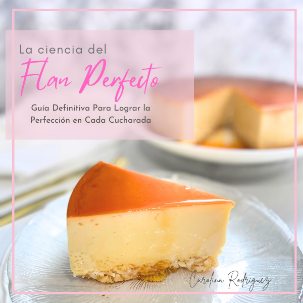 Flan Perfecto