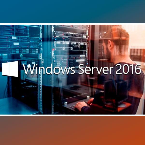 Curso de Windows Server 2016 - Denilson Bonatti | Hotmart Curso de Windows Server 2016 - Denilson Bonatti | Hotmart