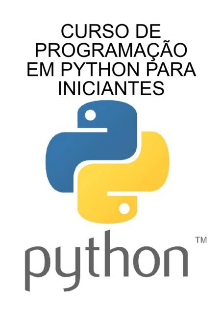 CursoCompleto de Pythonpara Iniciantes Aprenda Python do zero e se ...