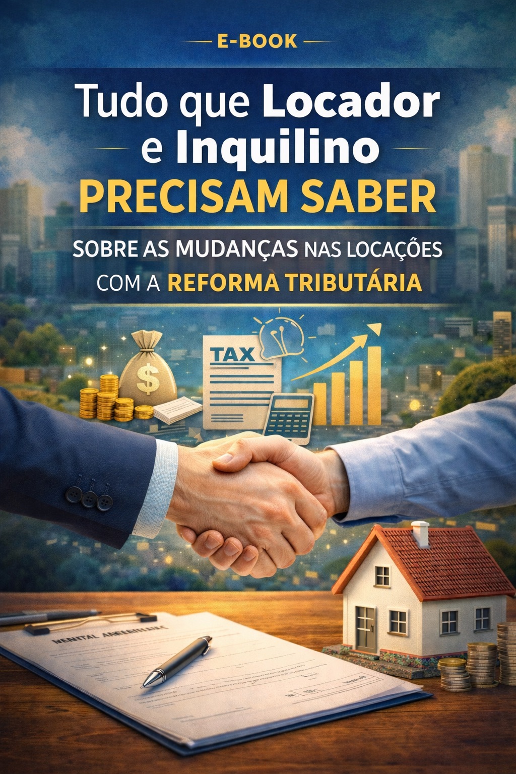 TUDO QUE LOCADOR E INQUILINO PRECISAM SABER SOBRE AS MUDANÇAS NA LO...