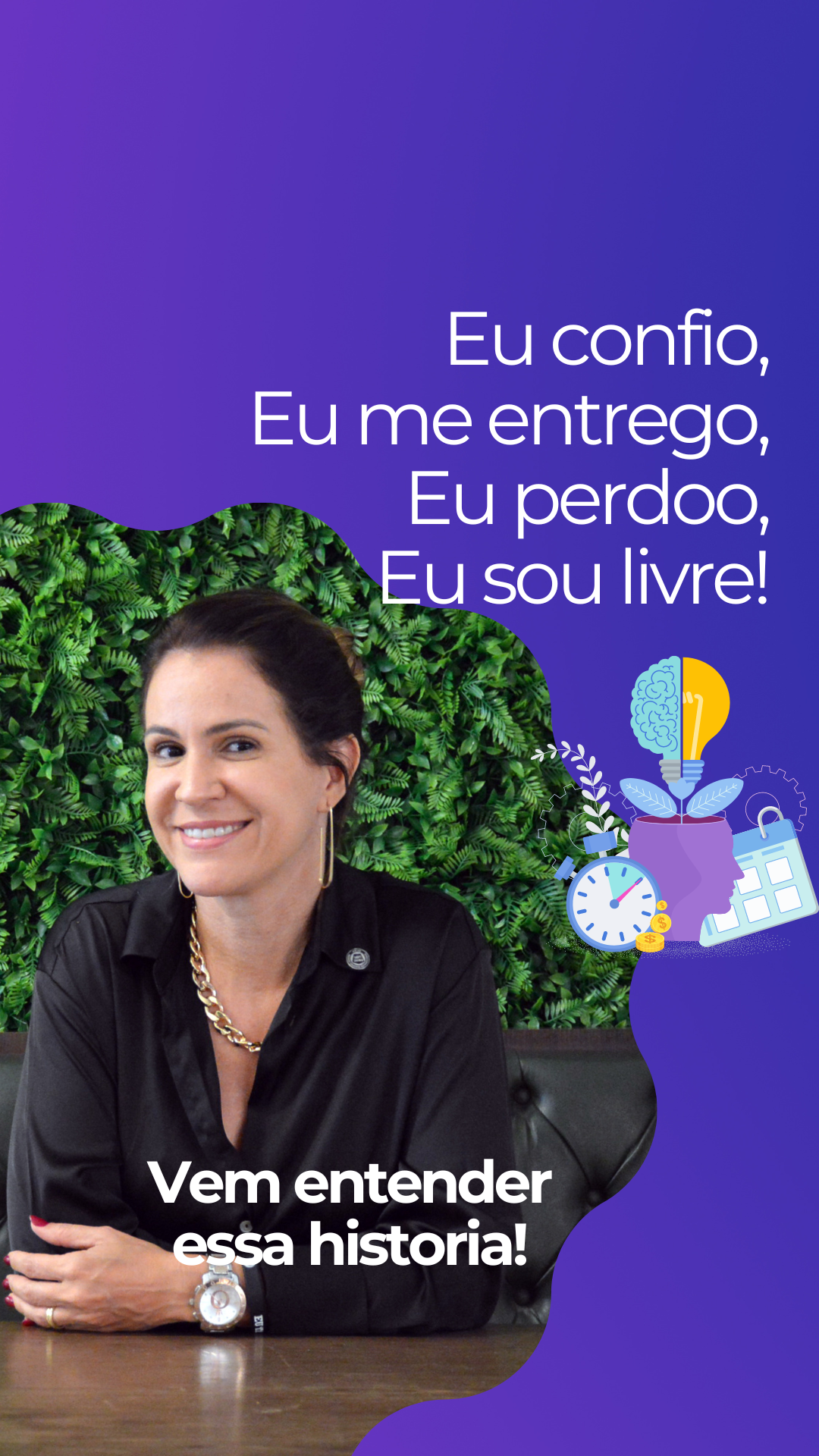 O Eu Em Mim - A Nova Hipnose