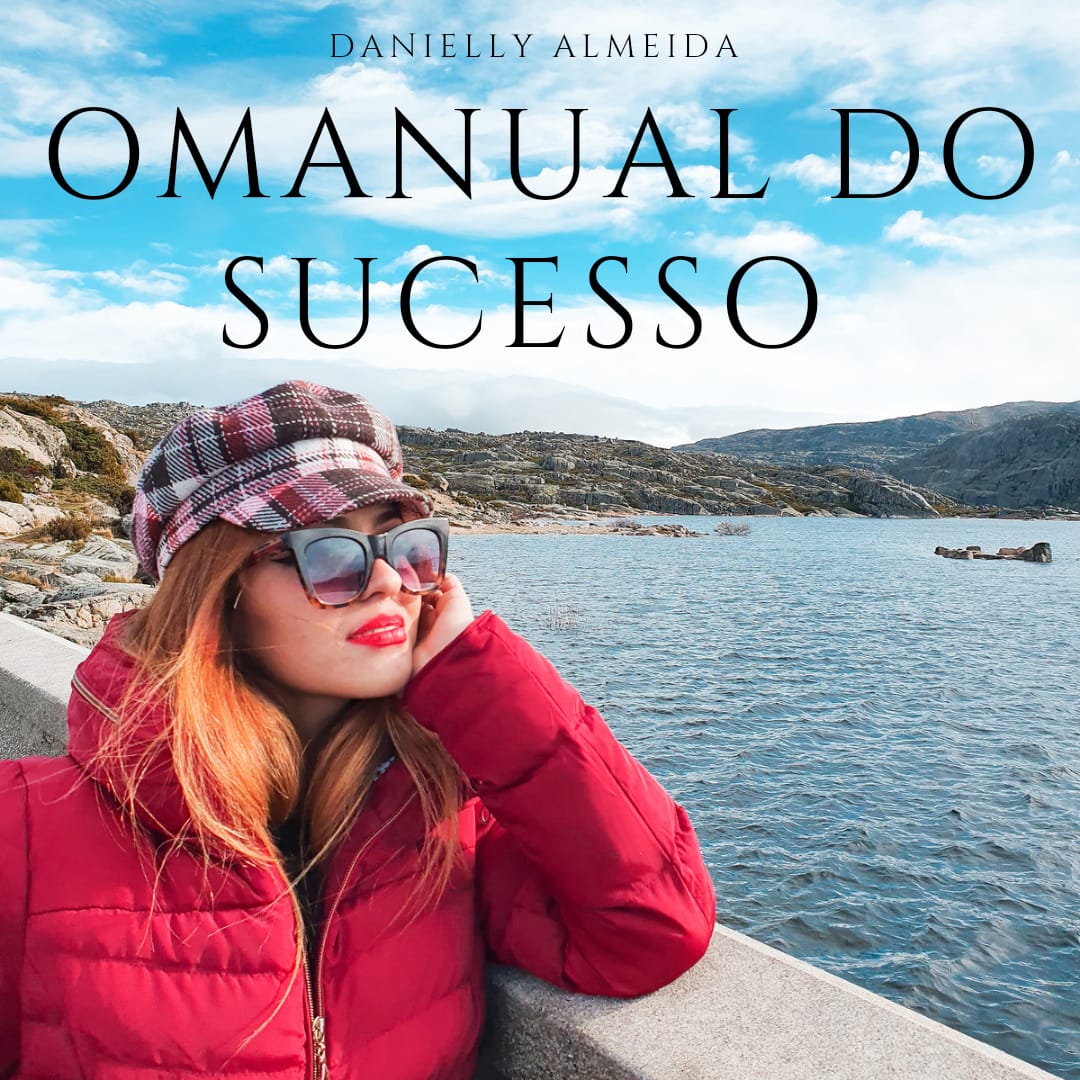 O manual do sucesso!