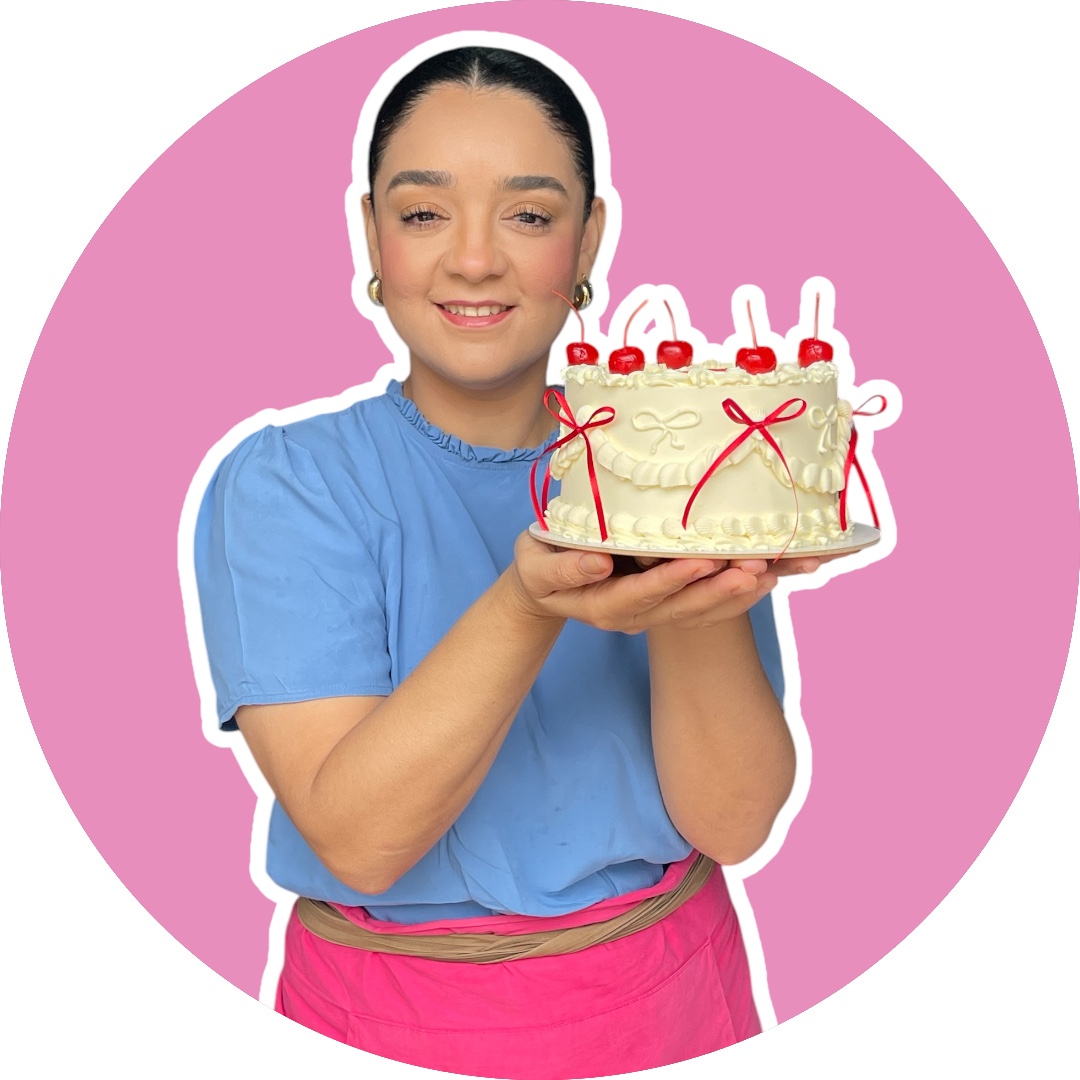 Doce Renda com a Lu - Luana da Silva | Hotmart