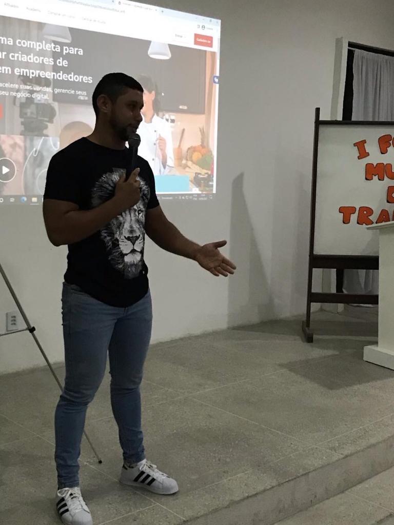 Consultoria Online Premium FM