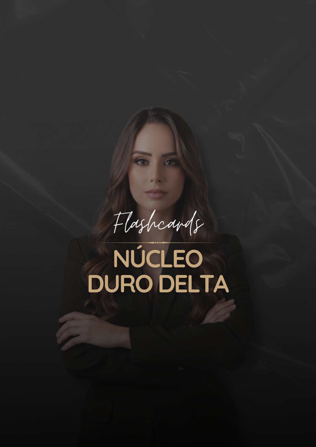 COMBO - NÚCLEO DURO DELTA - Amanda Palácio - Amanda Palacio de Mora...