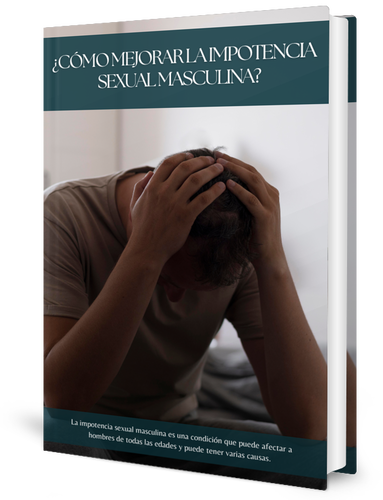 Cómo mejorar la impotencia sexual masculina - Emagrecendo com saúde...