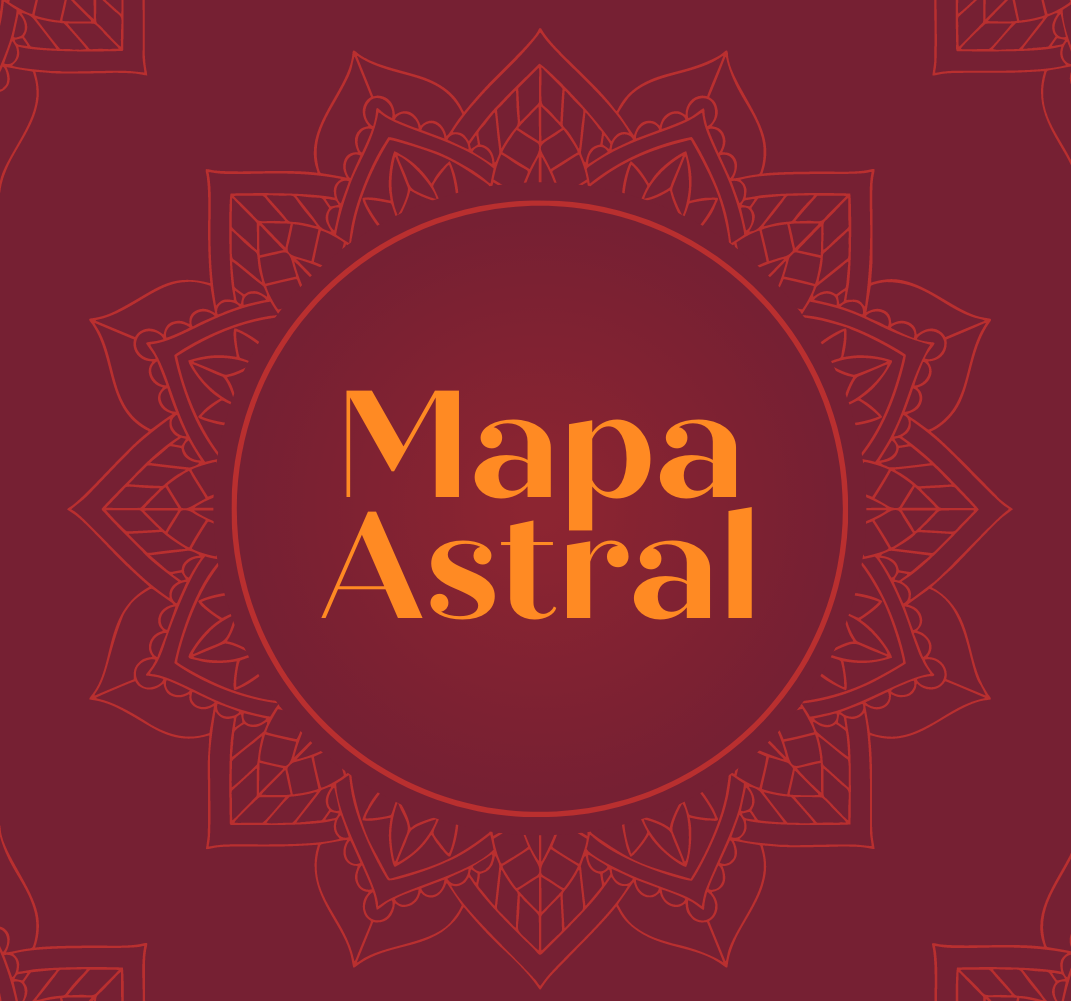 MAPA ASTRAL DIGITALIZADO