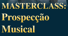 Master Class: Prospecção Musical - Cintya Soares | Hotmart