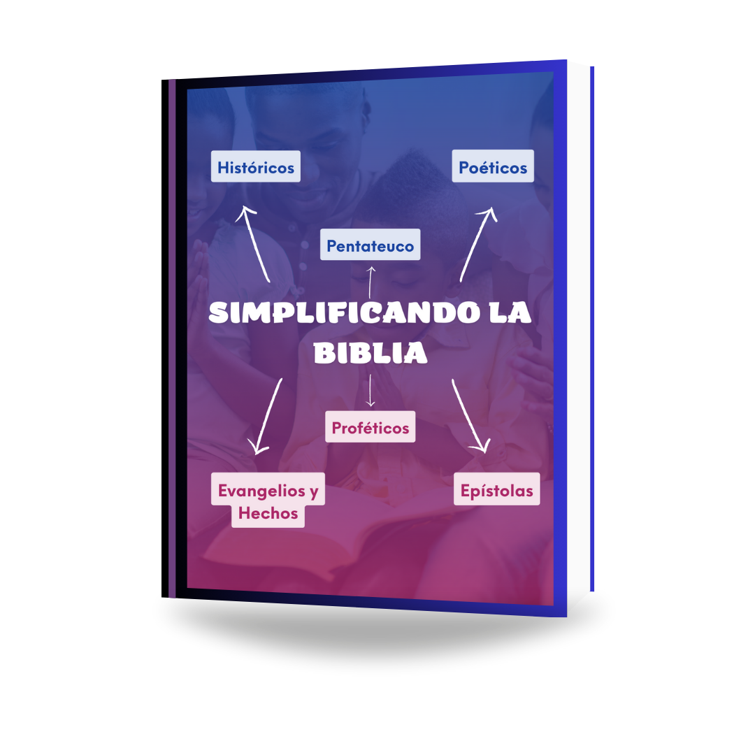 ¡Simplificando la Biblia! - ********** | Hotmart