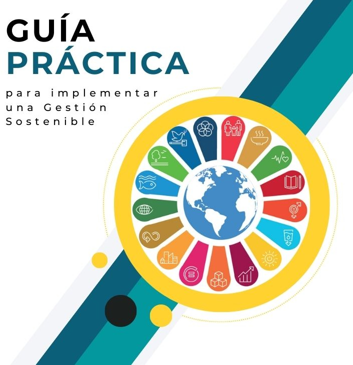Guía Práctica para Implementar una Estrategia de Sostenibilidad en ...