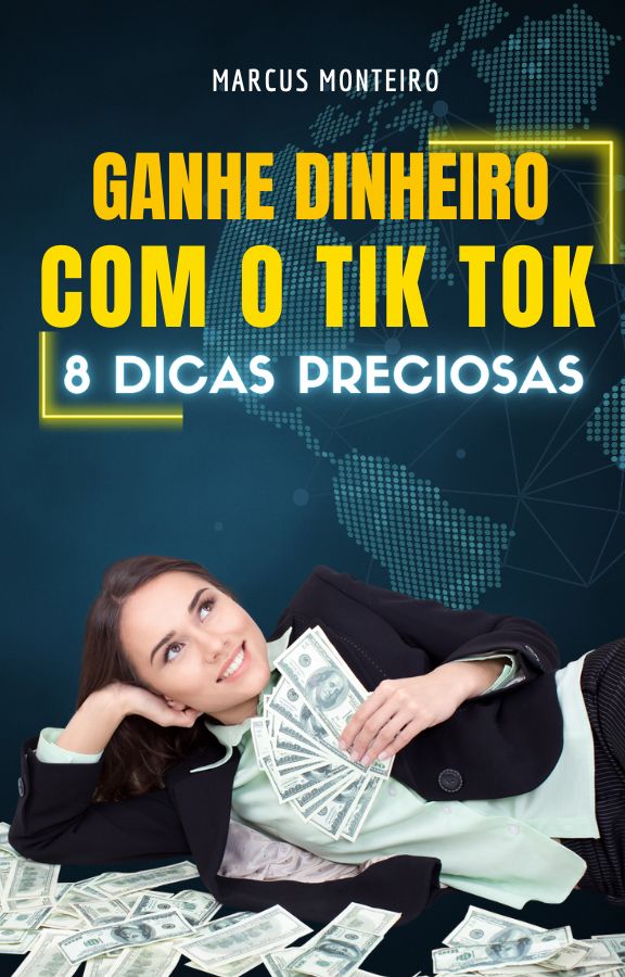 8 DICAS PRECIOSAS PARA TIK TOK. - Patricia Antunes | Hotmart