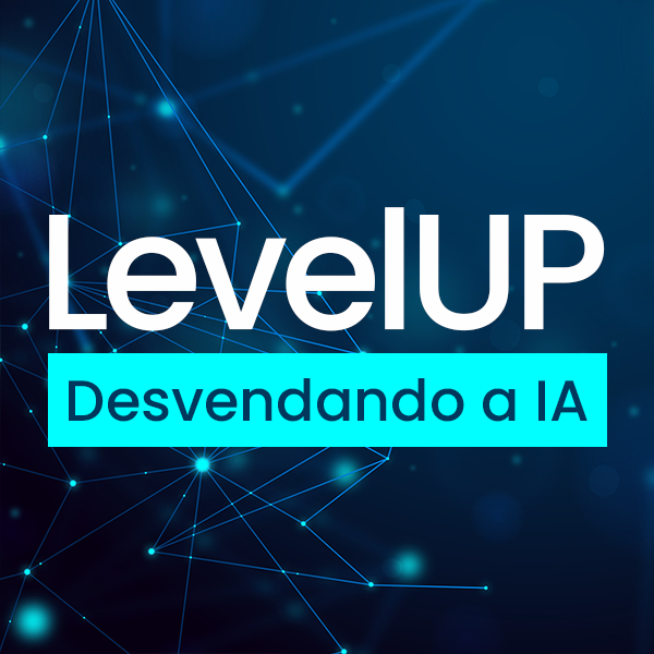 LevelUp - Desvendando a IA - Alexandre Simoes | Hotmart