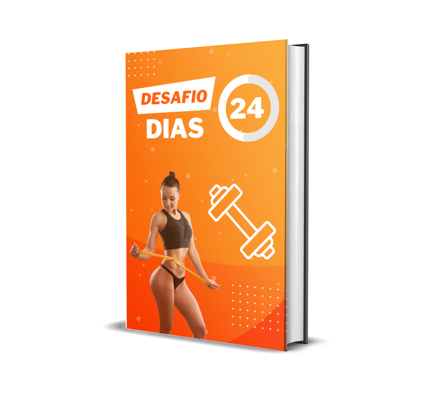 Desafio 24 días