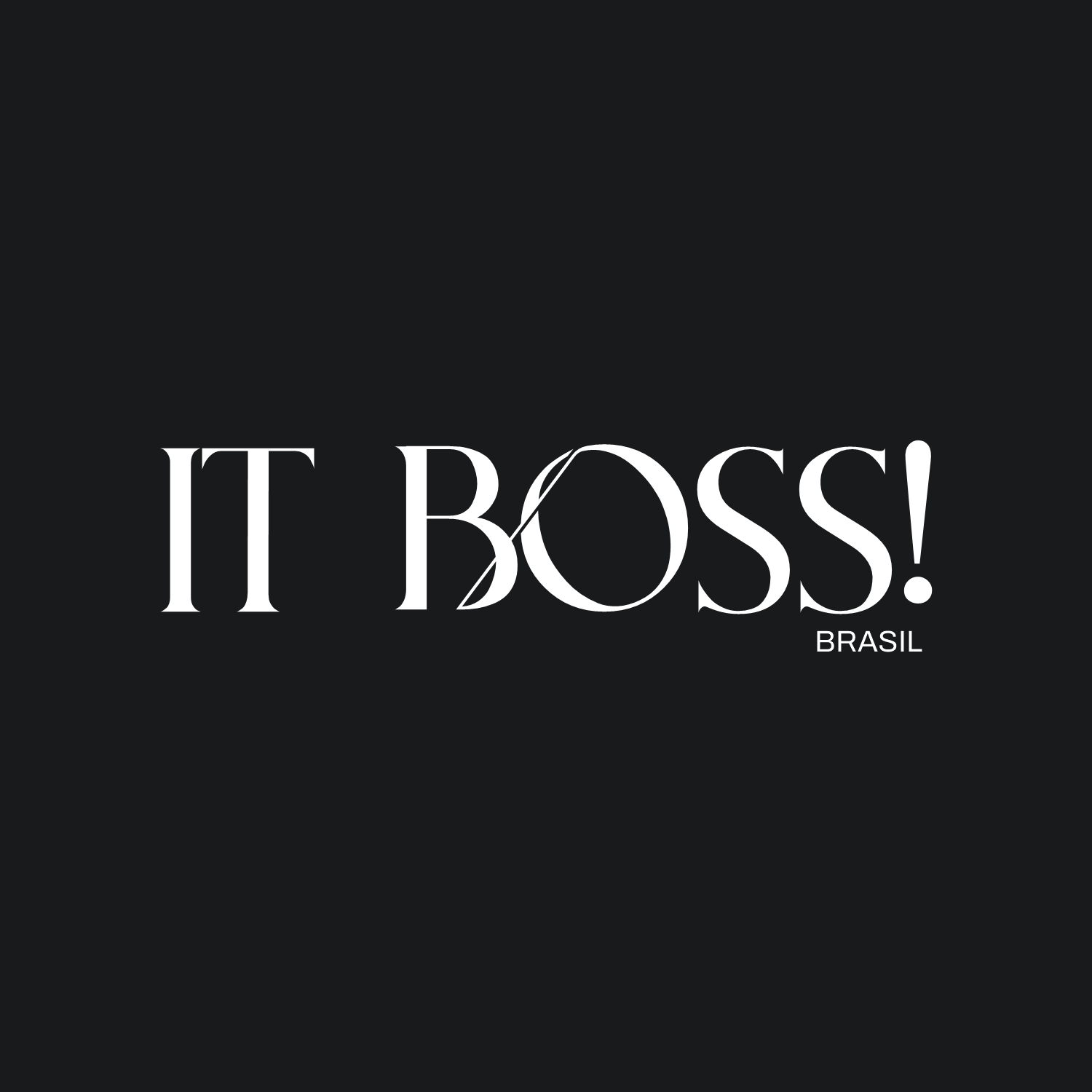 Revista IT BOSS Brasil