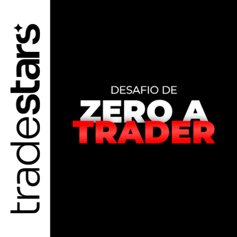 DE ZERO A TRADER 2025 - RODRIGO SPREA | Hotmart