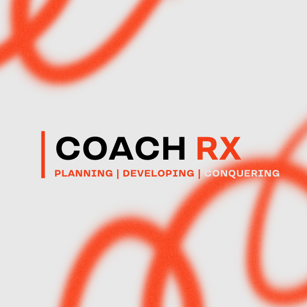 COACH RX - KIT 1 - COACH CRIS WOTROBA - FITNESS METHOD | Hotmart