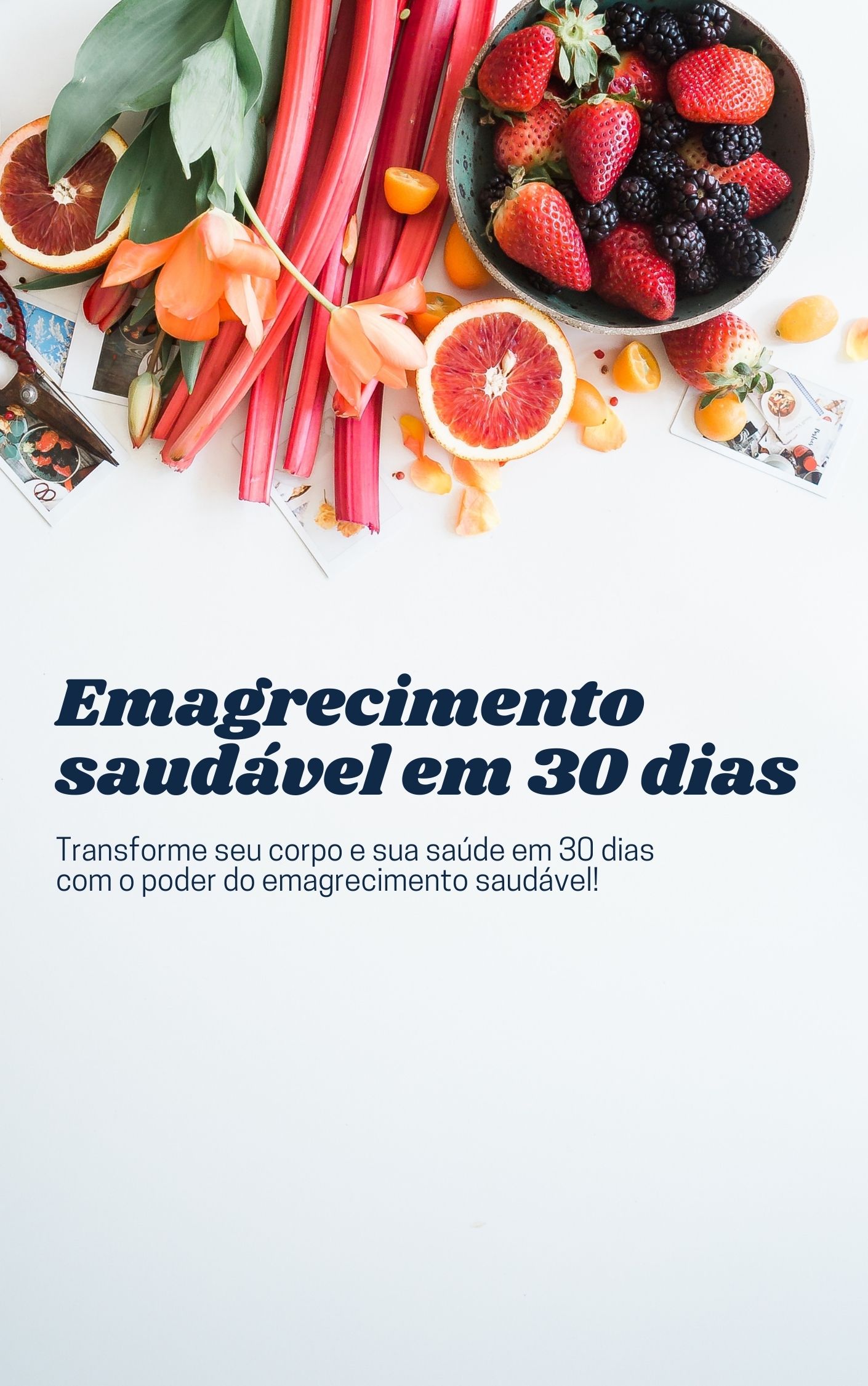 Como emagrecer de forma saudável em 30 dias - João Victor | Hotmart