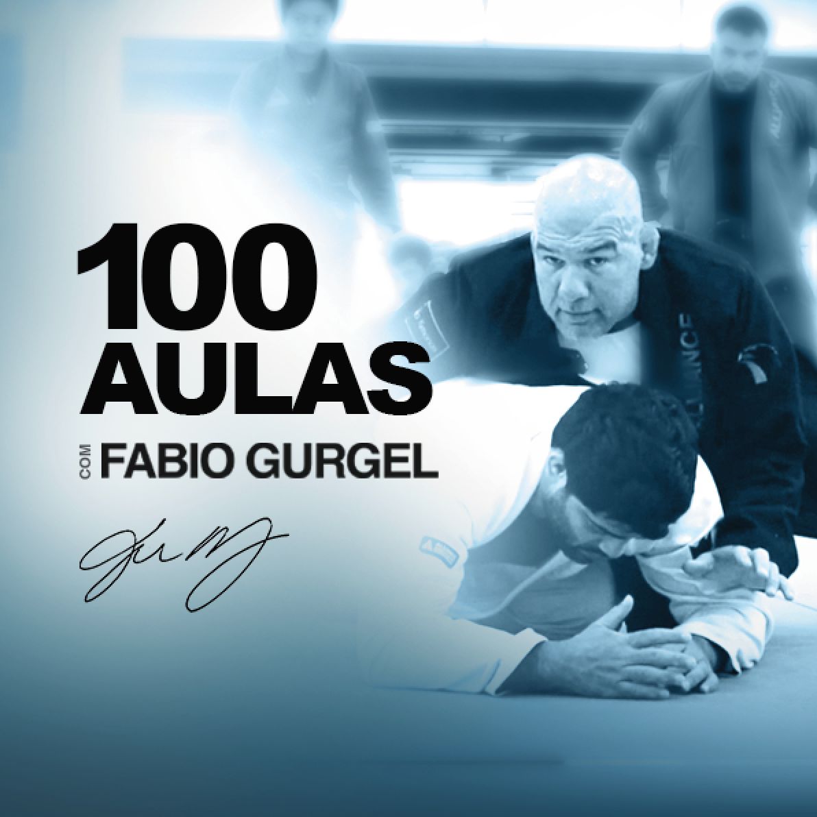 100 Aulas com Fabio Gurgel - OPTIN INTERMEDIACAO E NEGOCIOS LTDA