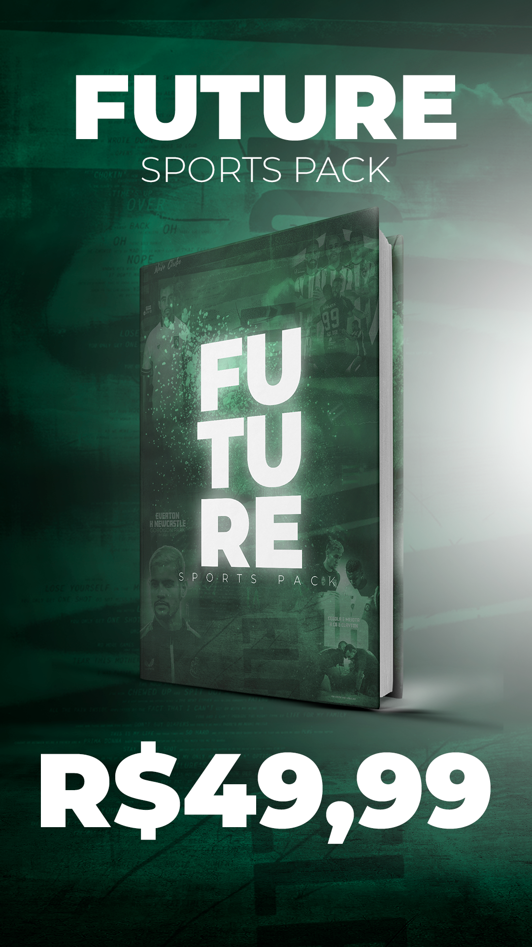Future Pack
