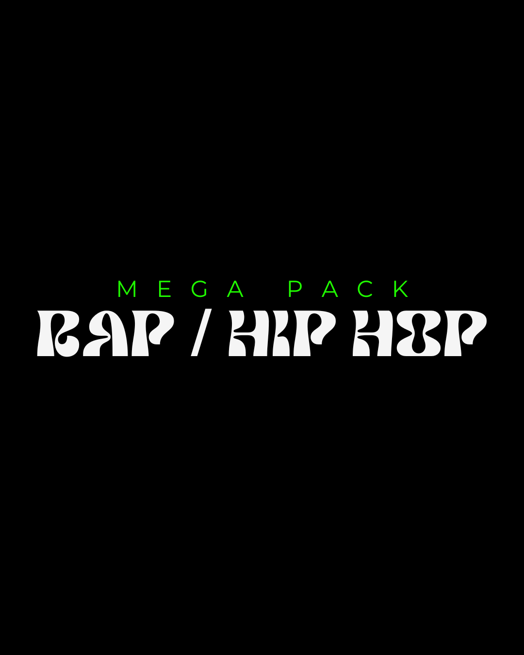 PACK SAMPLES EFEITOS DE RAP HIP HOP PARA DJS - Luiz Henrique Daufen...