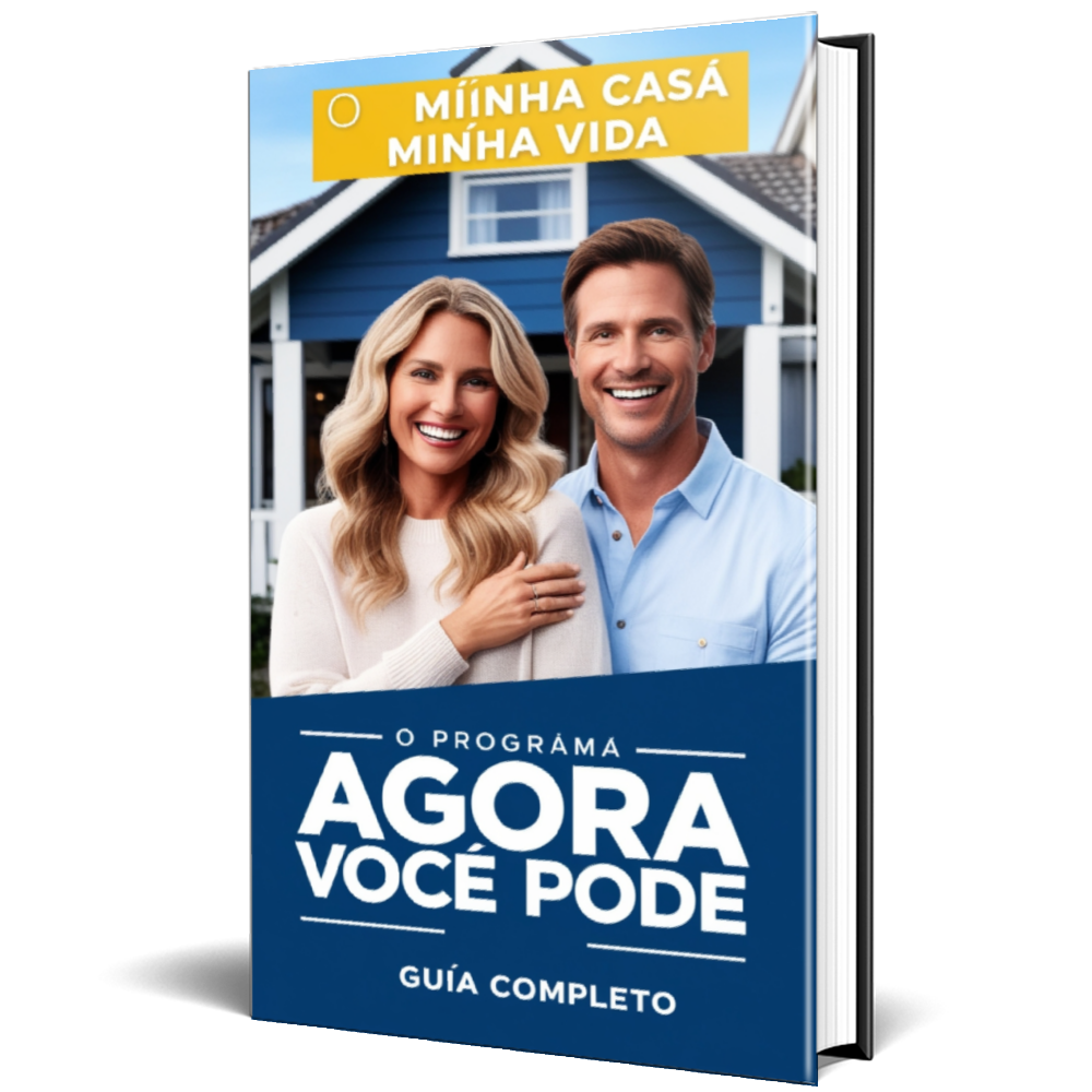 Guia Completo do Minha Casa Minha Vida - Carlos Eduardo Magalhães d...