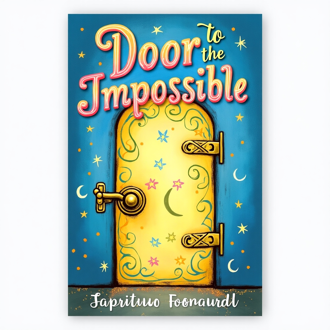 The door to the impossible