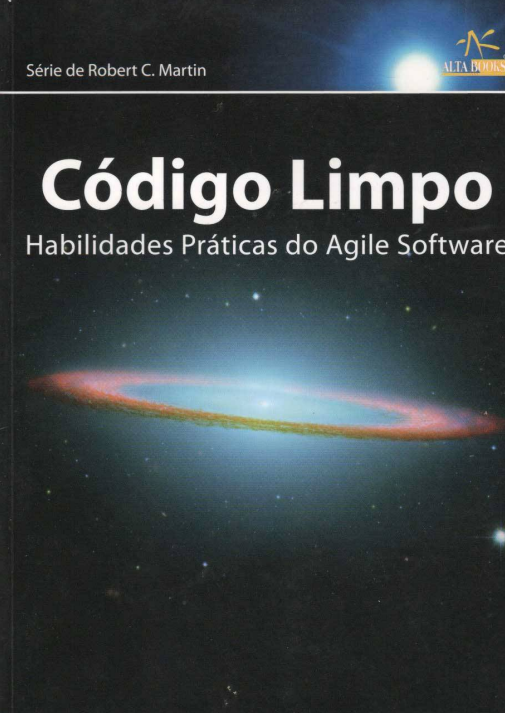 Códi0 Limp0: Habilidades Práticas d0 Agile Software em Pdf completo