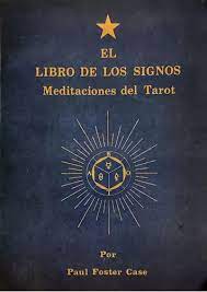 el libro de los signos meditaciones del tarot - alquimica | Hotmart