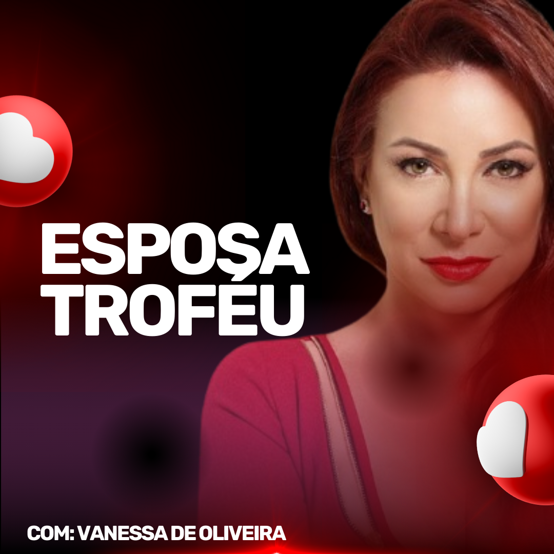 Esposa Troféu