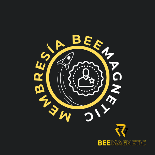 Membresía Anual BeeMagnetic