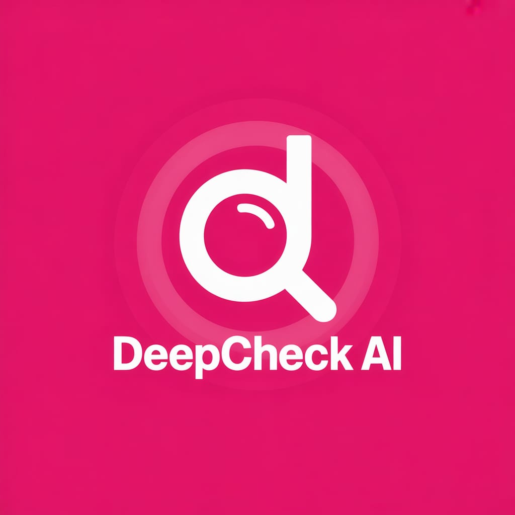 DeepCheck AI - juliazk | Hotmart