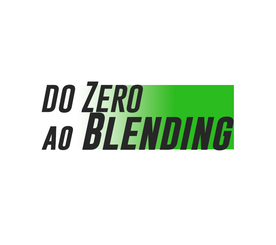 Aulas Ao vivo - Comunidade Zero ao Blending - Ramon Lugon da Silva ...