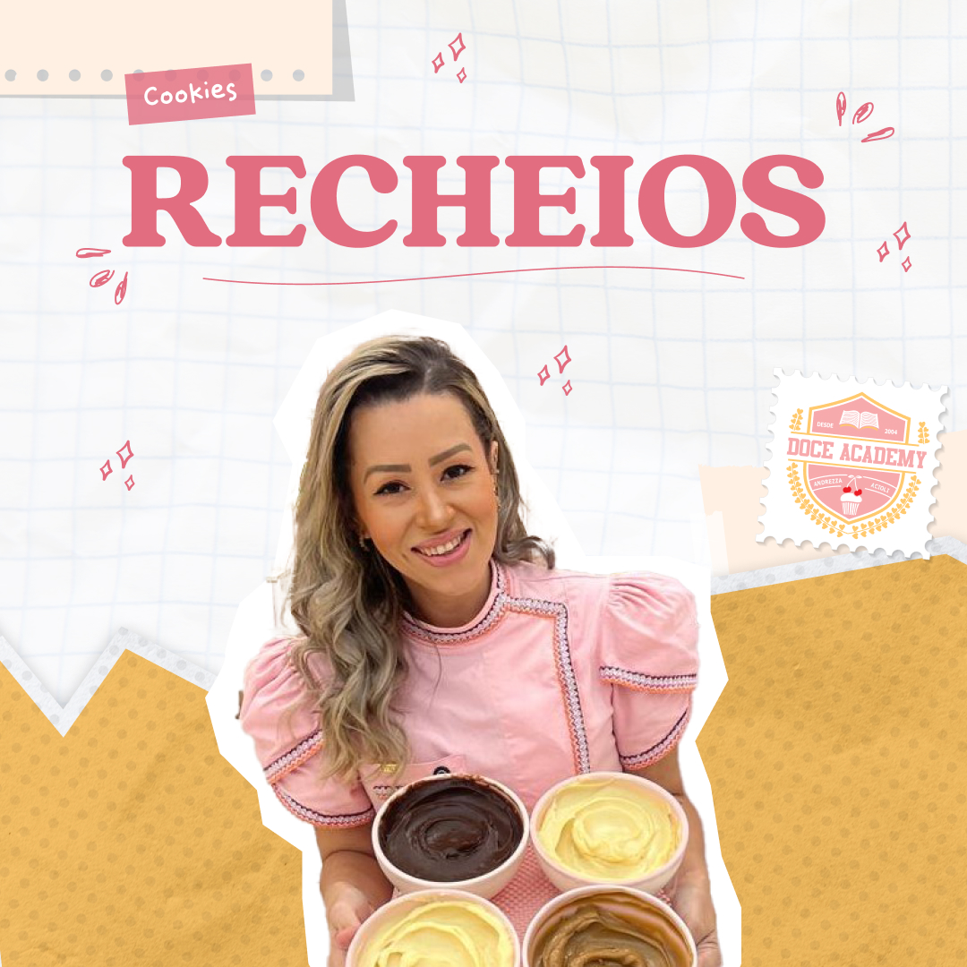 Cookies | Recheios - Iago Ferreira Fernandes | Hotmart
