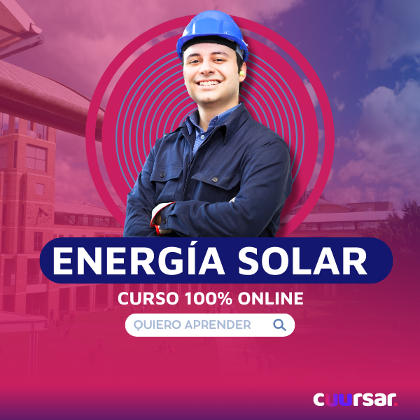 APRENDE SOBRE ENERGÍA SOLAR - Juan Carlos Cruz Meza | Hotmart