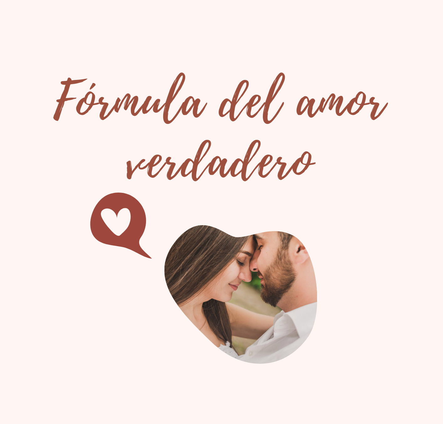 Las 5 Hormonas Del Amor - Fórmula Del Amor Verdadero