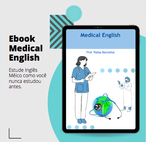Ebook Inglês Médico - Medical English