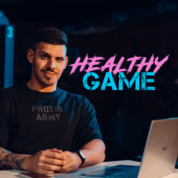 Healthy Game