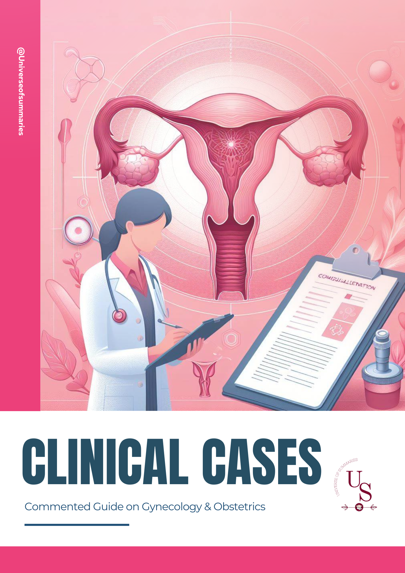 Clinical Cases in Gynecology & Obstretrics