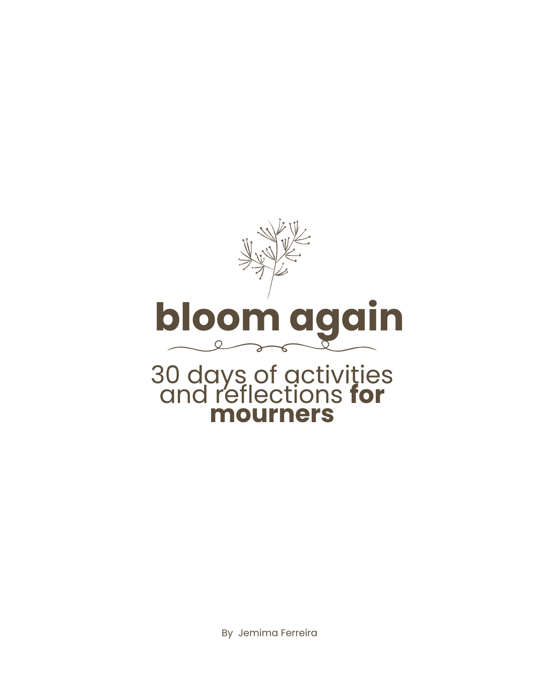 Bloom Again