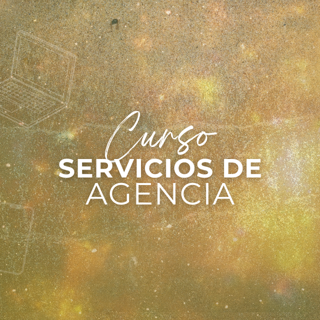 Servicio de Agencia - Jef @soyeljef | Hotmart