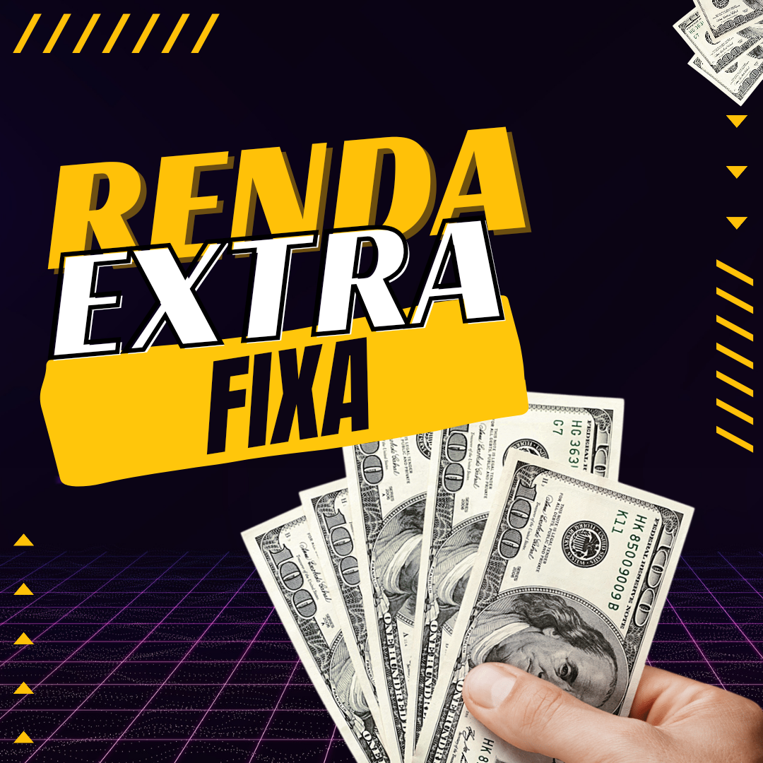 Renda extra Fixa