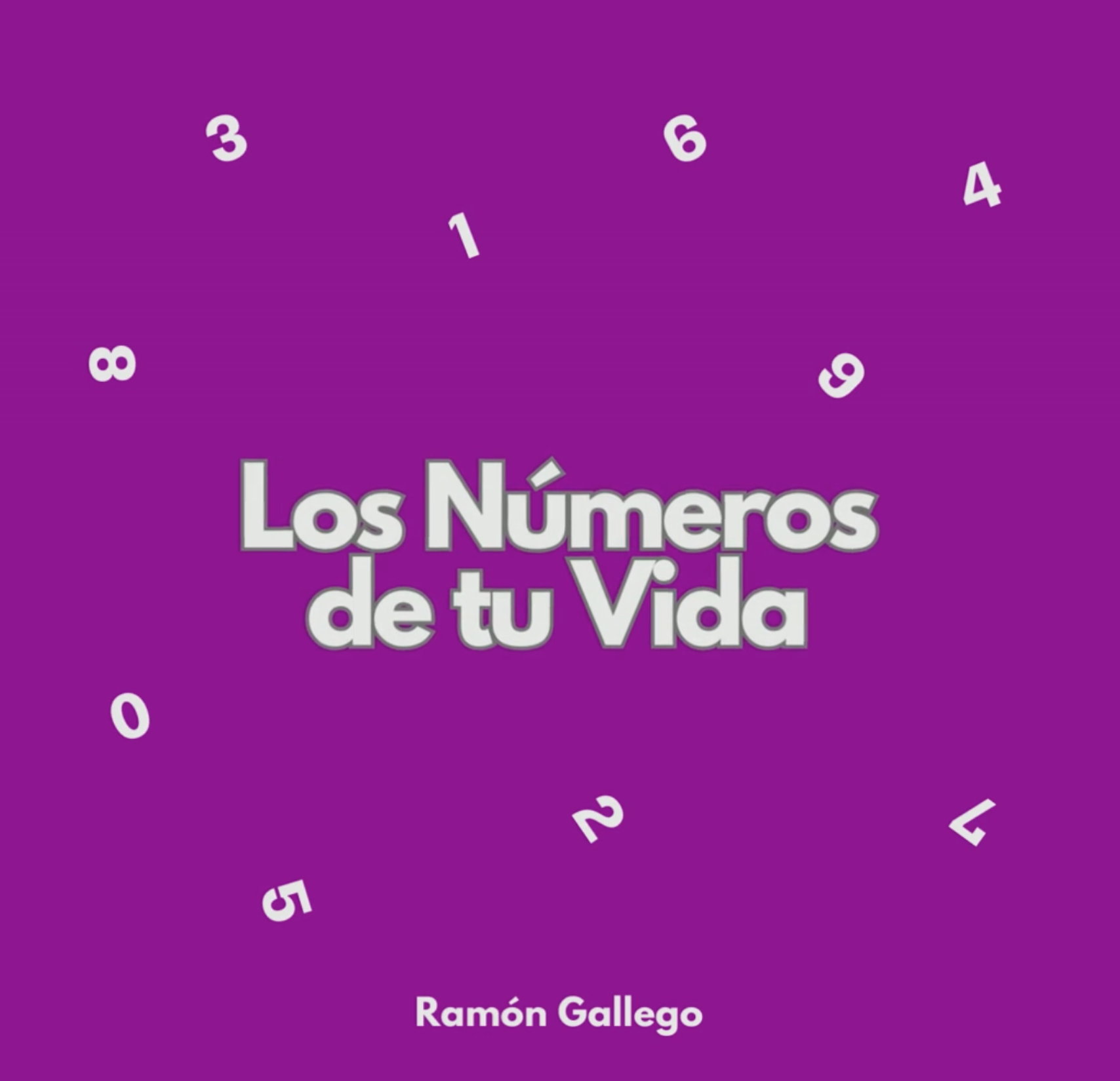 Los Números de tu Vida - David | Hotmart