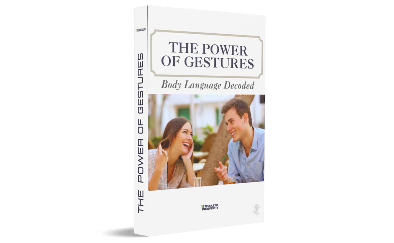 The Power of Gestures: Body Language Decoded