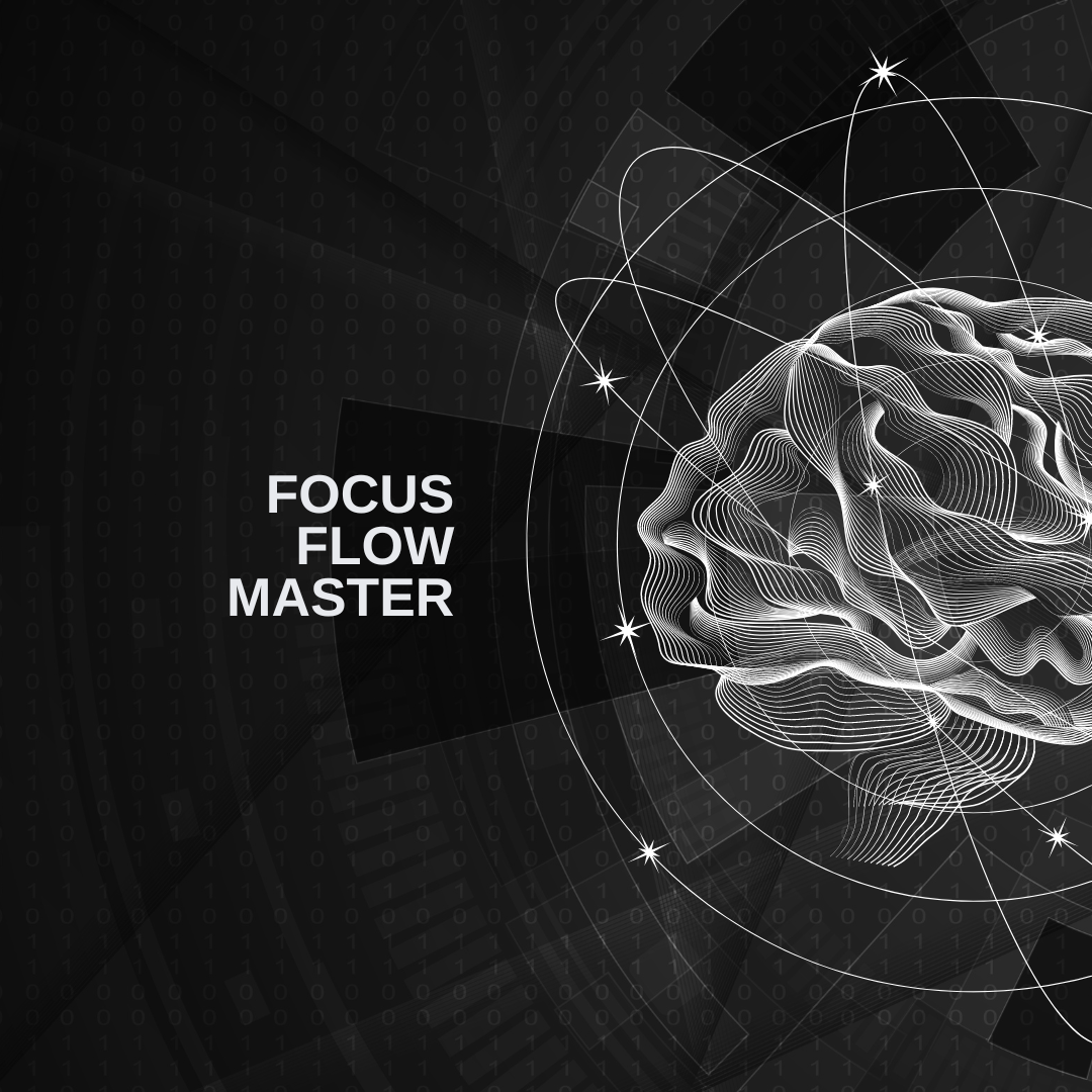 Programa Focus Flow, Plan Master. - Tania Pascal Pineda Lopetegui