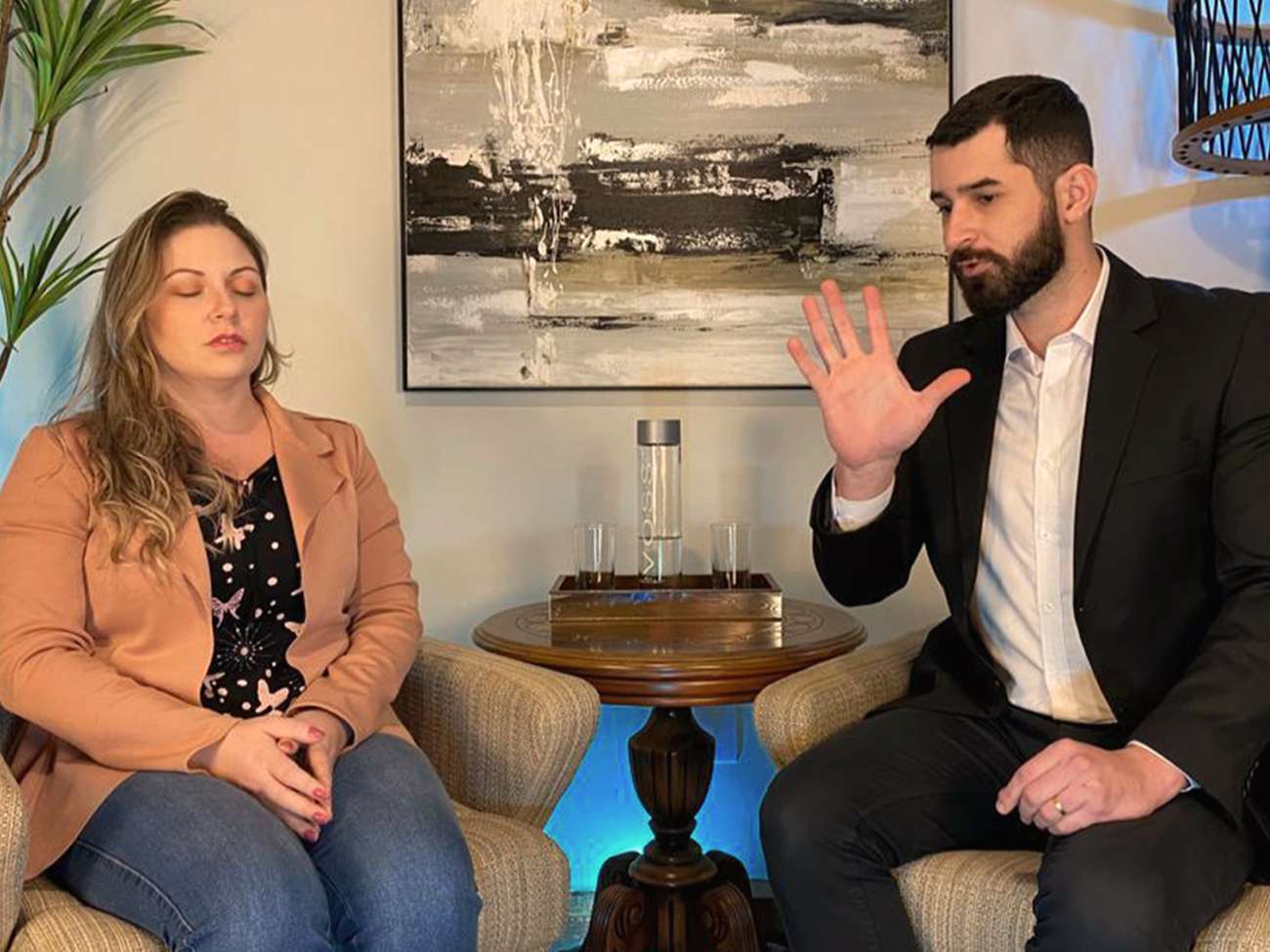 Atendimento online individual com o Trainer Silas Neves - Silas Nev...