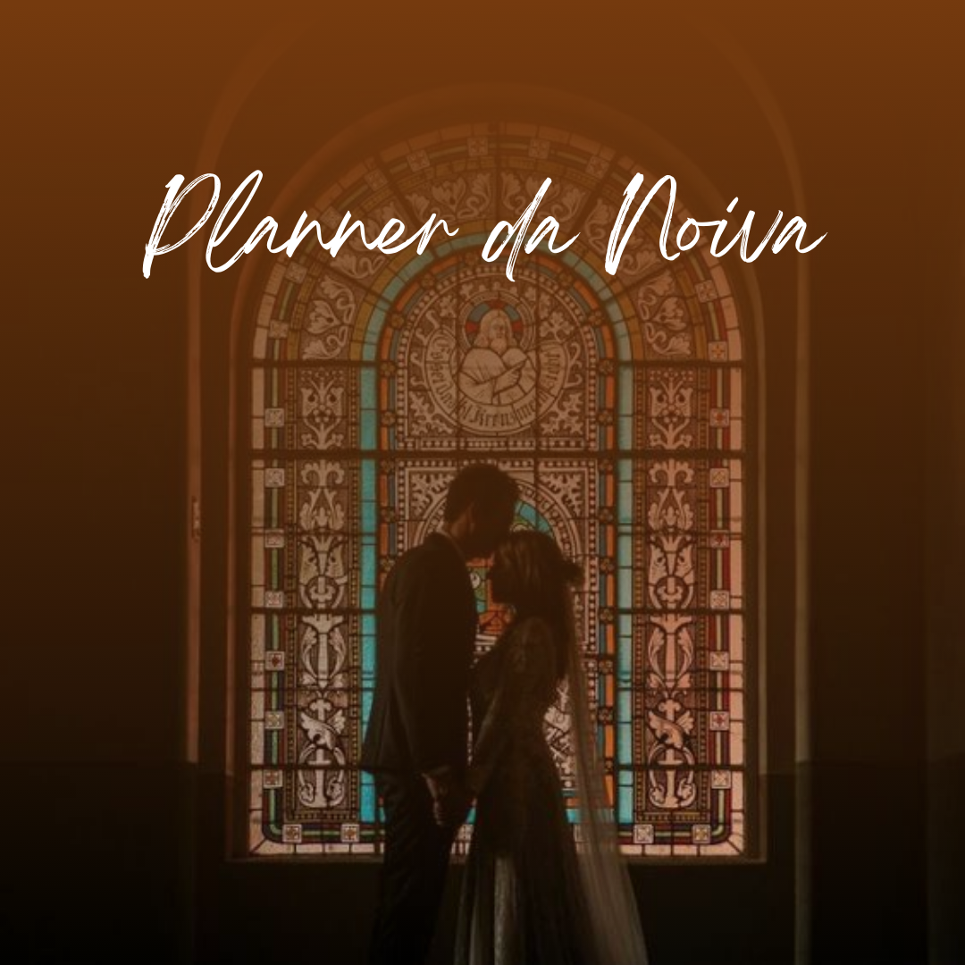 Planner da Noiva