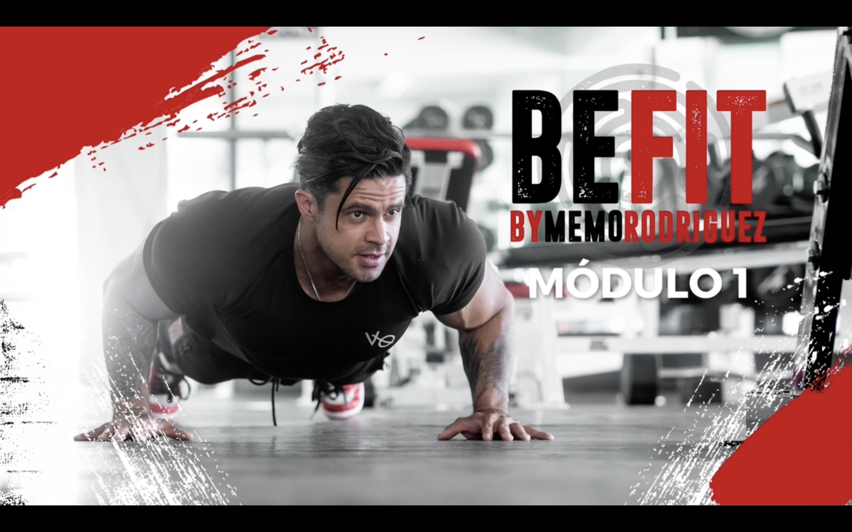 Curso MemoFit - José Guillermo Rodríguez Patiño | Hotmart