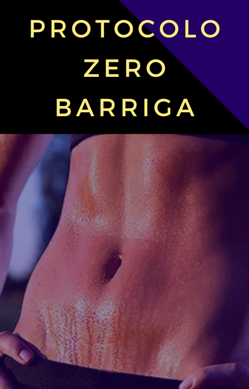 Protocolo Zero Barriga - Ca Alves | Hotmart