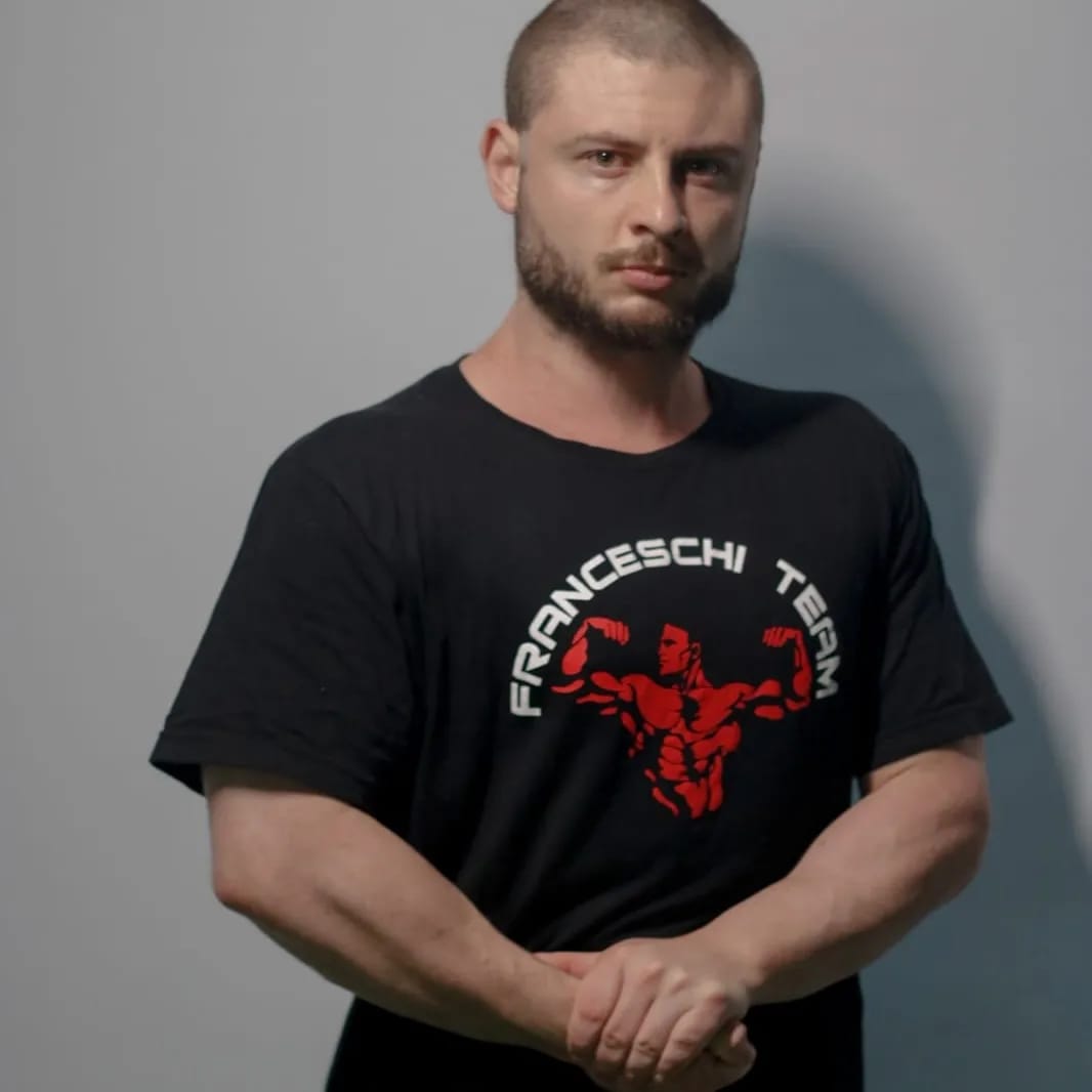 Curso Franceschi Team