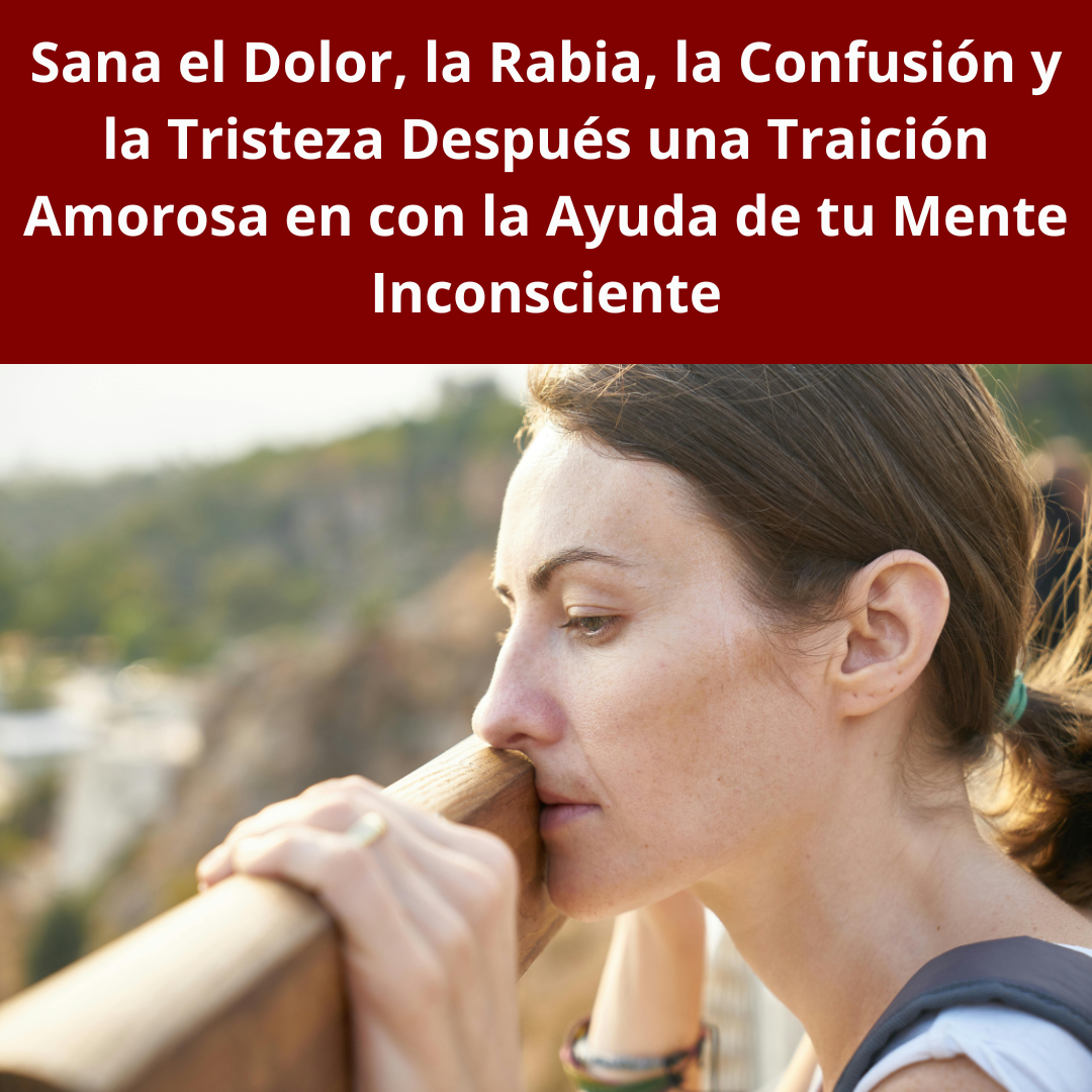 Sanando las Heridas del Engaño: Recuperándote de la Traición con PN...